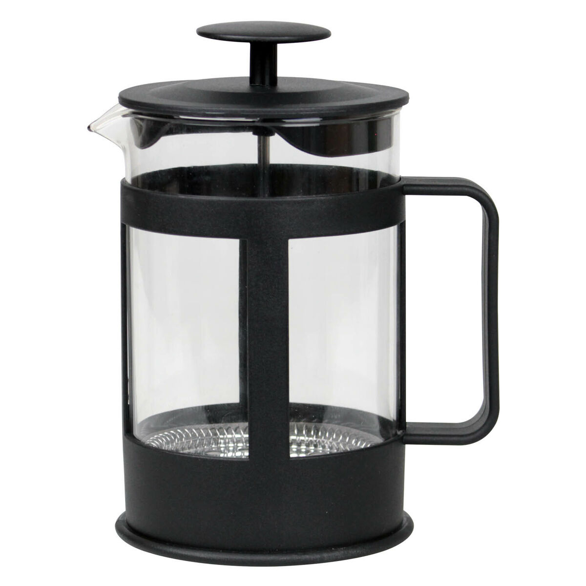 French Press (800 ml) CE-002C – Happy Day.com.np