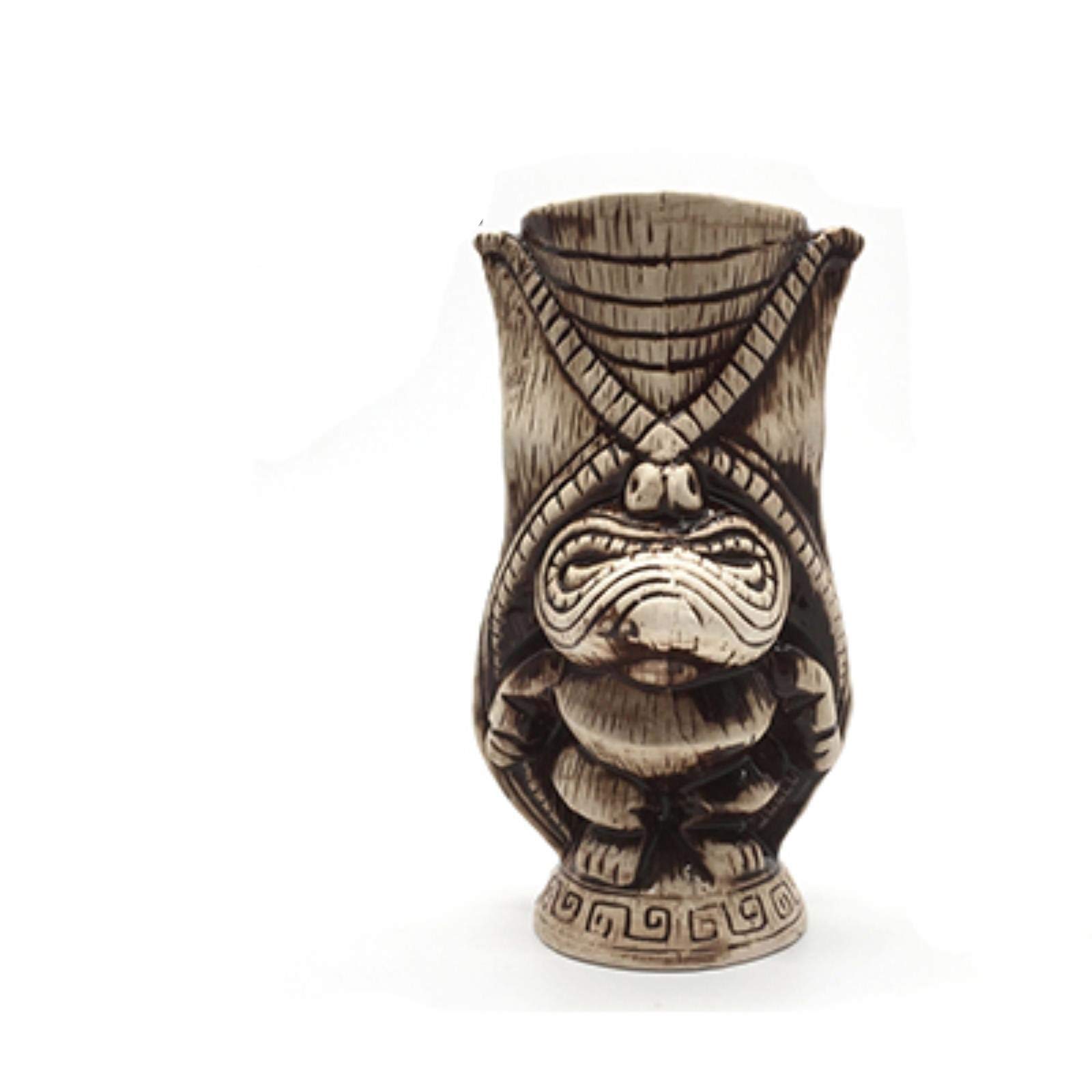 Tiki Glass – Happy Day.com.np